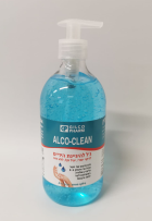 ציוד מקצועי ליקבים